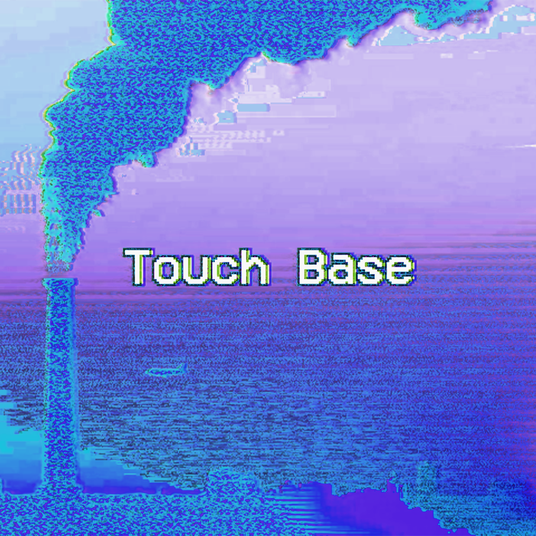 Touch Base Merch